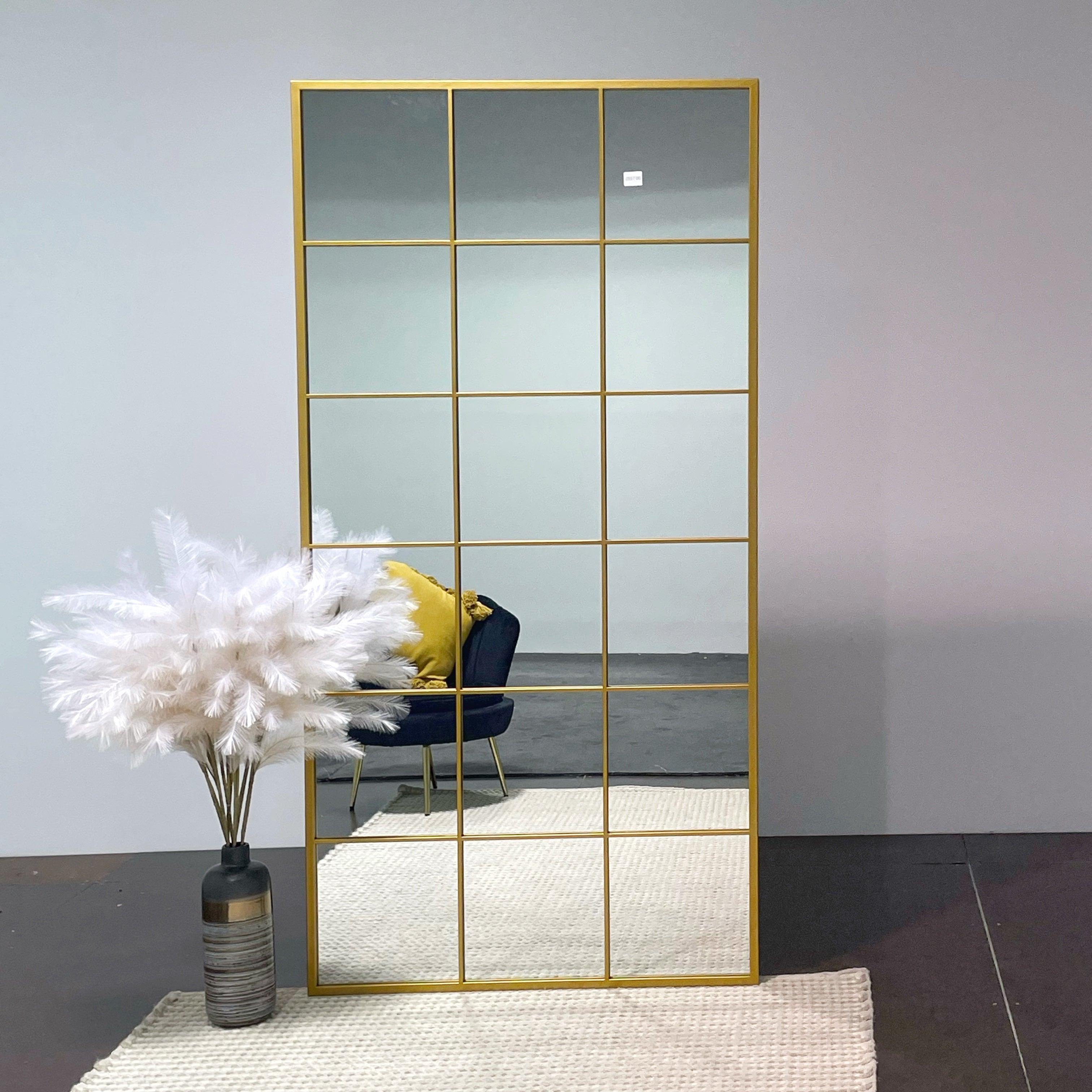 Window Mirror Brisbane & Gold Coast | Queensland Mirrors · Queensland ...