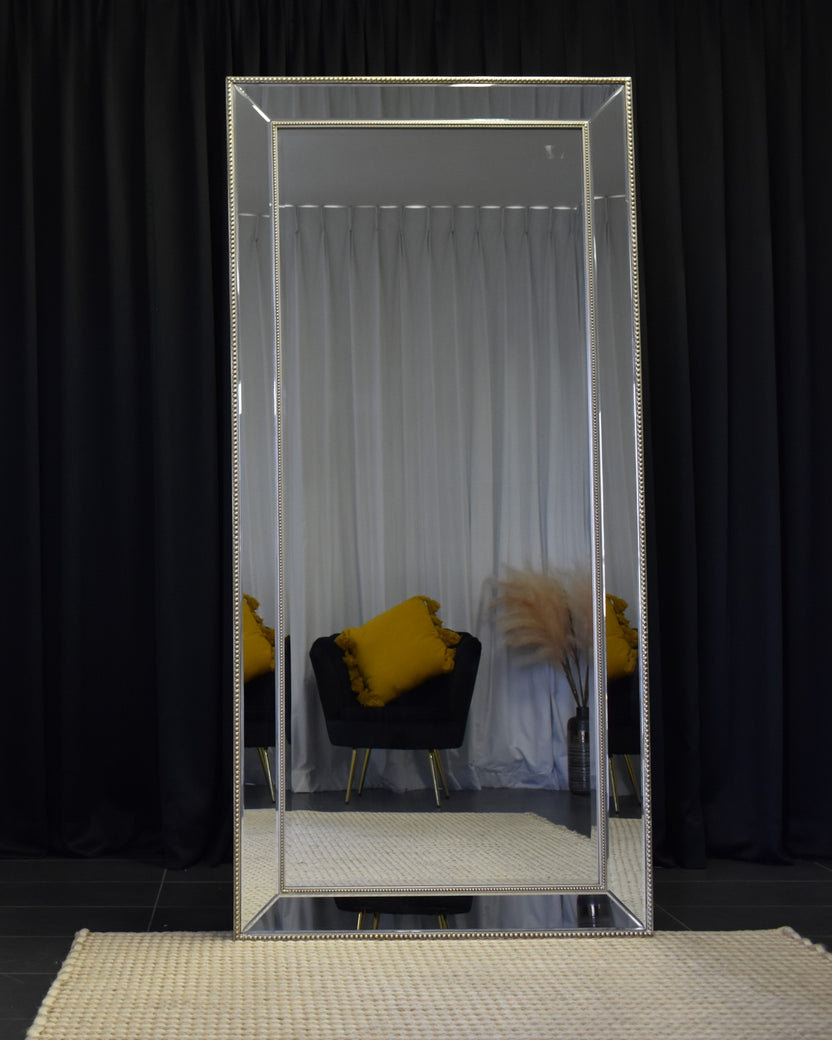 Queensland Mirrors - Brisbane, QLD · Queensland Mirror