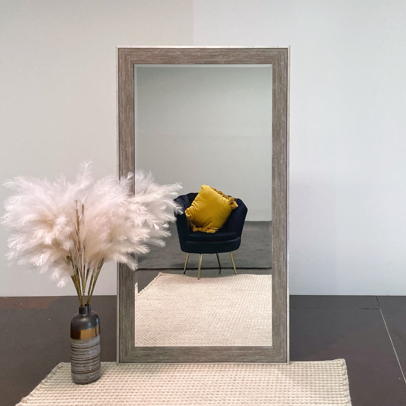 Queensland Mirrors - Brisbane, QLD · Queensland Mirror