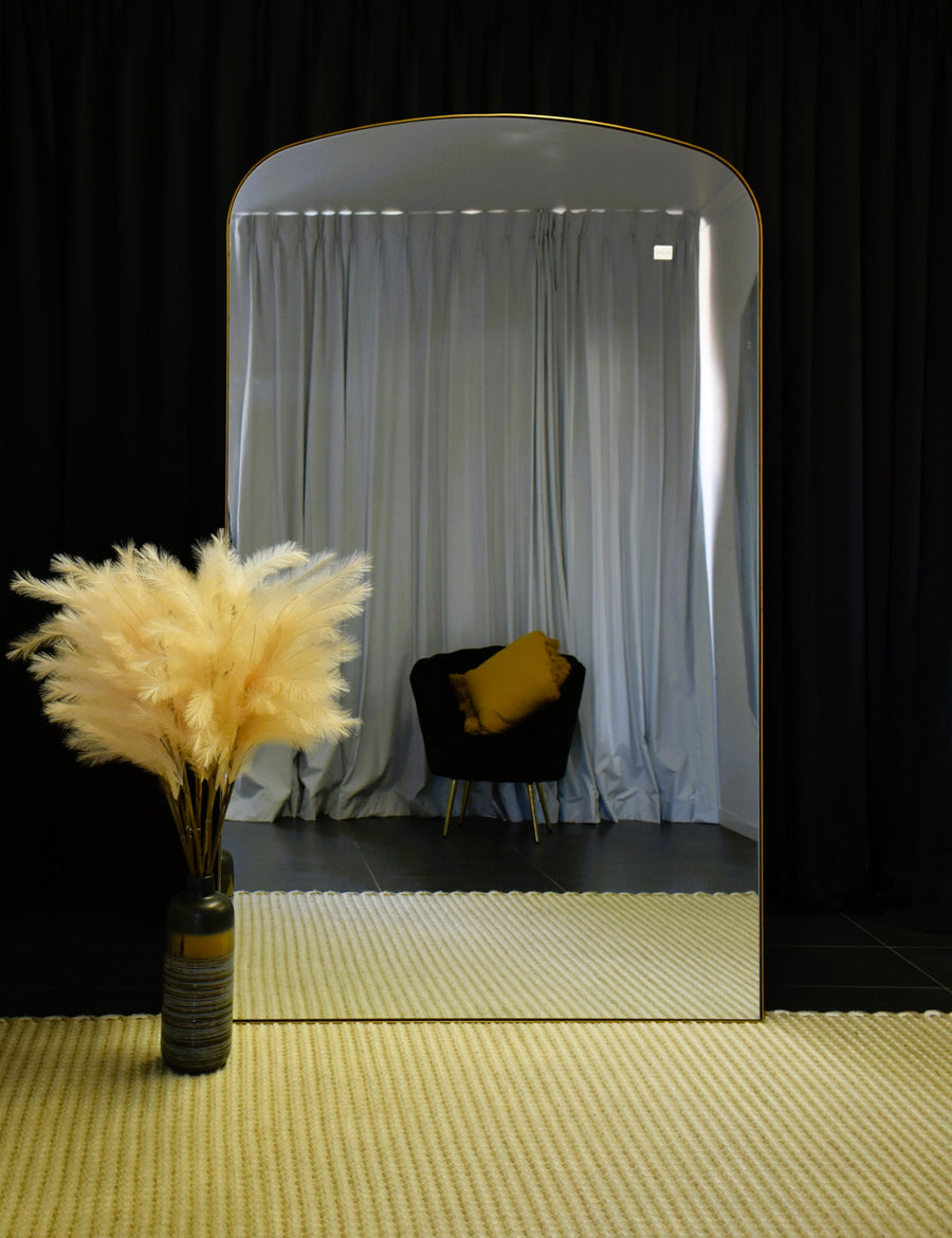 Buy Extra Large Mirrors Brisbane · Queensland Mirror