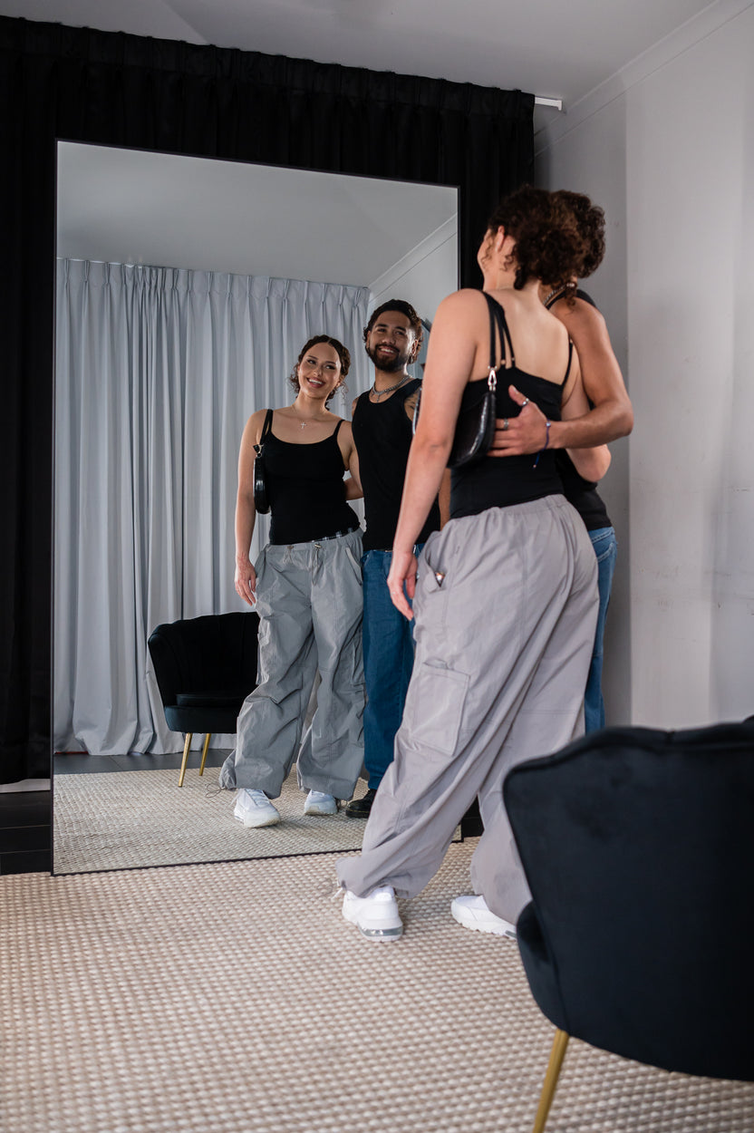 Queensland Mirrors - Brisbane, QLD · Queensland Mirror