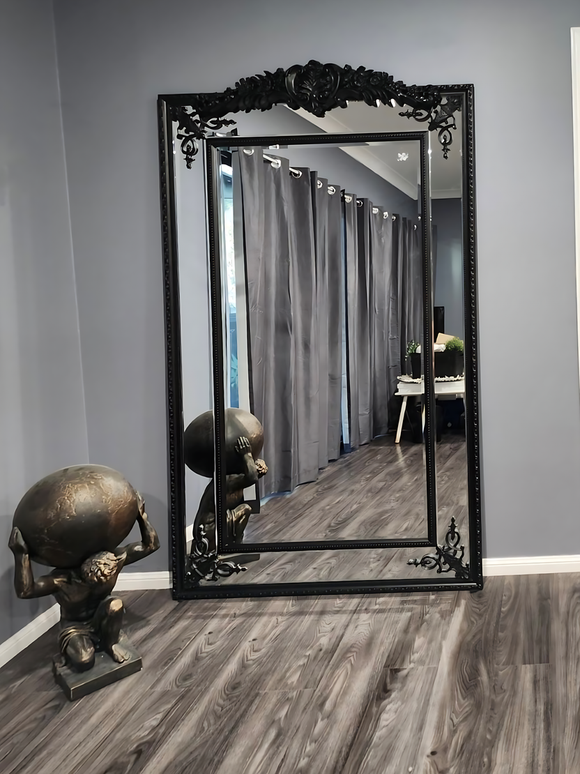 Queensland Mirrors - Brisbane, QLD · Queensland Mirrors