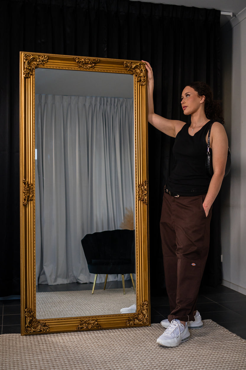 Queensland Mirrors - Brisbane, QLD · Queensland Mirror